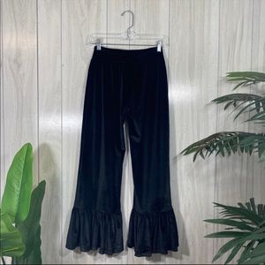 Matilda Jane | Pants & Jumpsuits | Vintage Htf Matilda Jane Big Ruffle ...